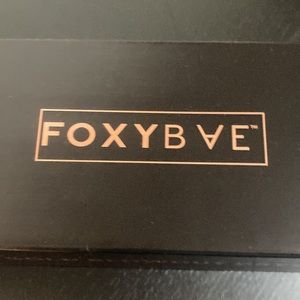 Foxy Bae | Hair | Foxy Bae Dryer Brush | Poshmark